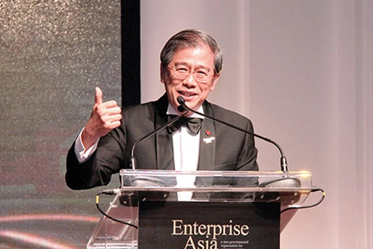 Datuk Andrew Lim kini pemilik semua rangkaian Giant di Malaysia – The ...