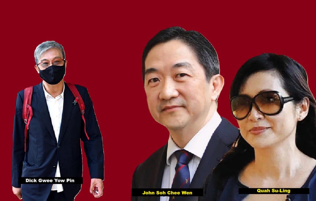 Apa jadi kepada kes ahli perniagaan Malaysia John So Chee Wen? – The Corporate Secret
