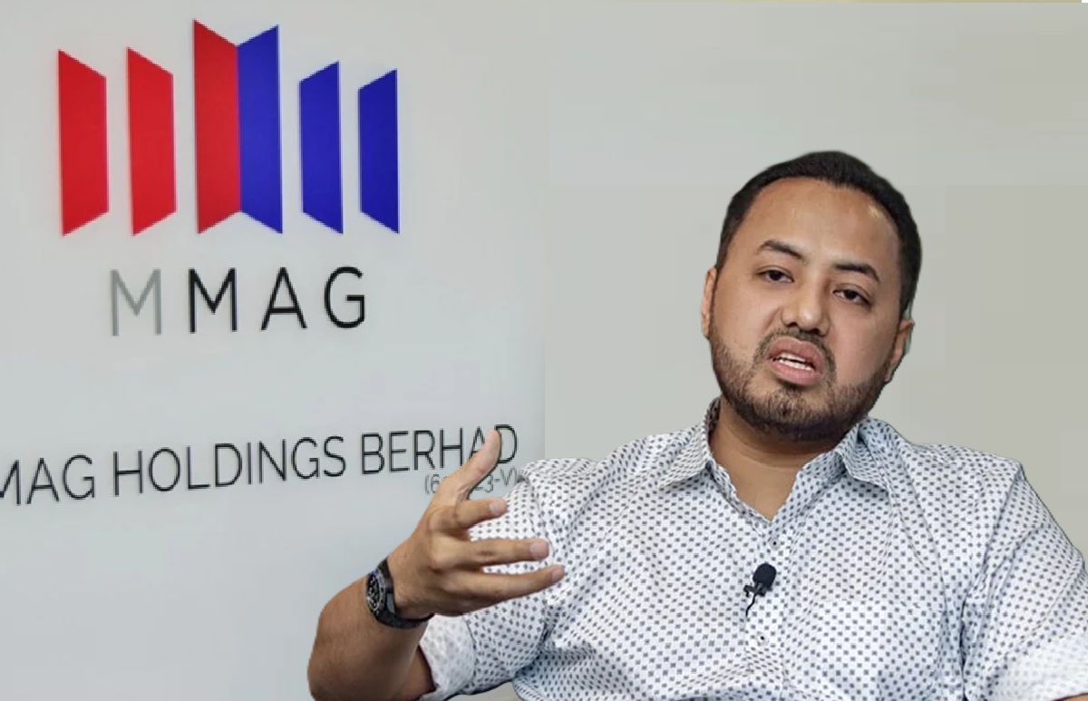 Farhash Wafa Salvador dilantik Pengerusi Bukan Bebas Bukan Eksekutif ...