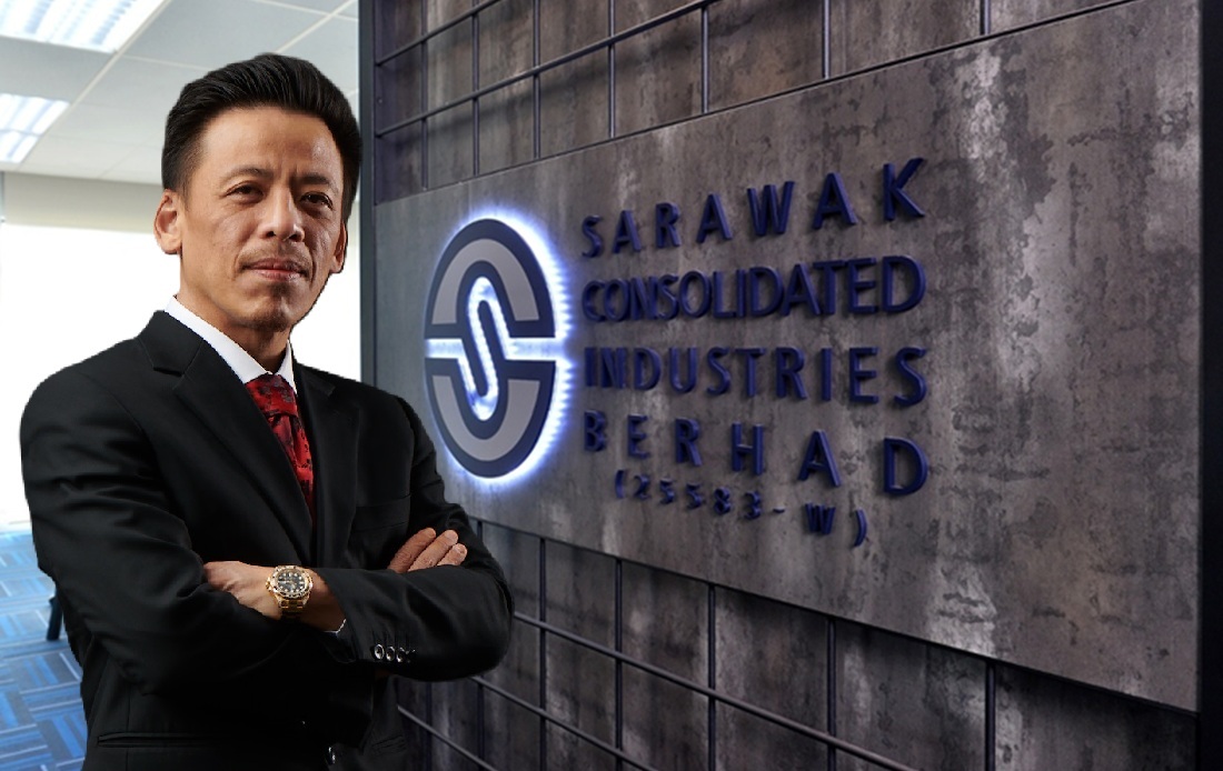 SCIB berwajah baharu – Chong Loong Men kini pemegang saham tunggal ...